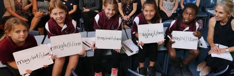 Teaching Intensives - Shaping Minds