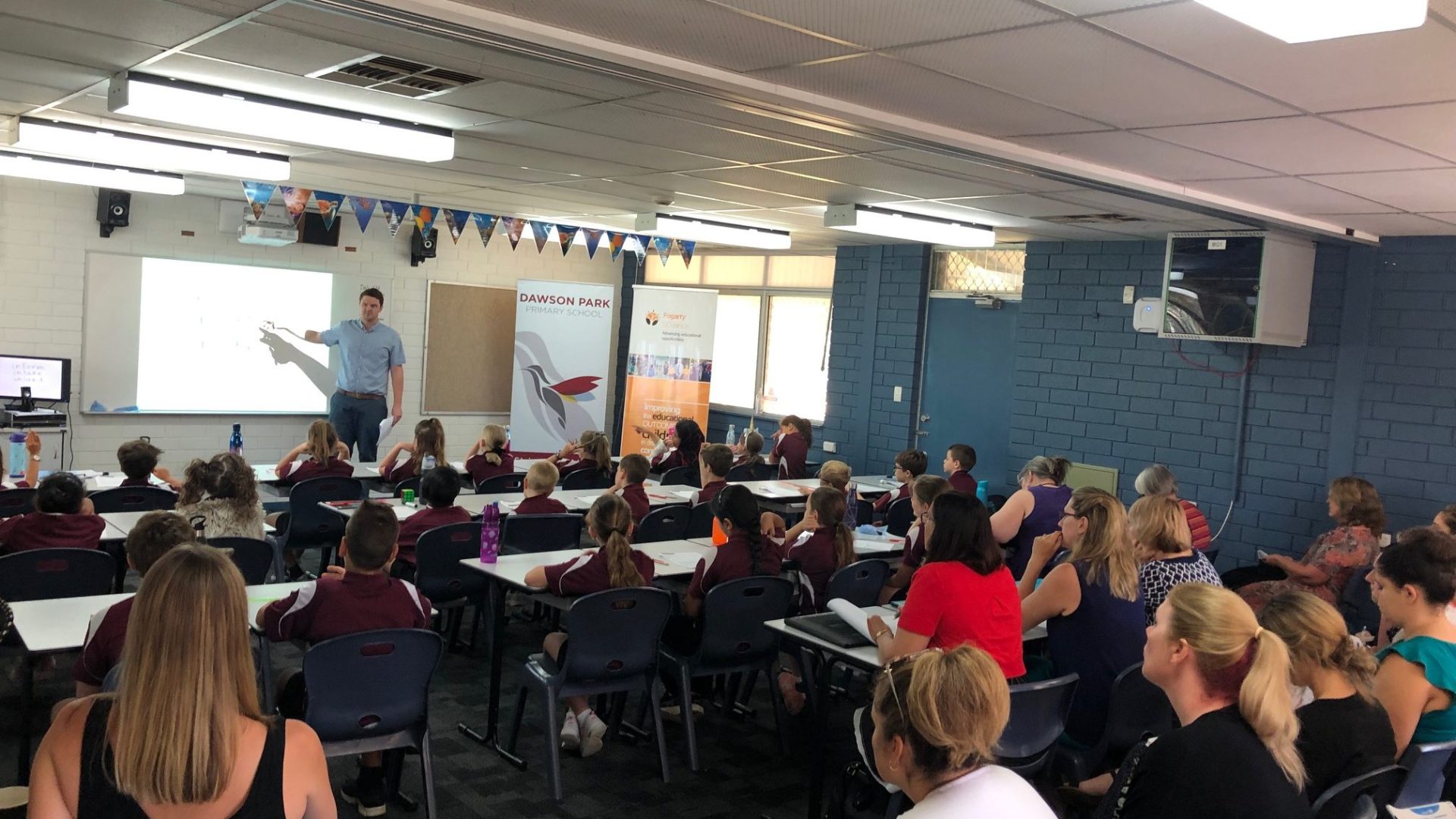 Shaping Minds - Evidence-Based Teaching