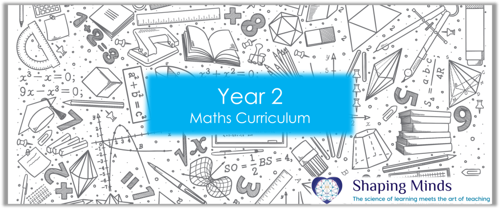 Year 2 - Shaping Minds