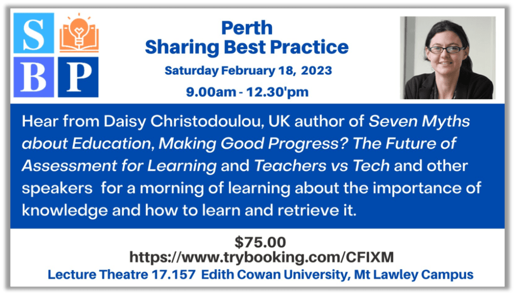 Daisy - Shaping Minds