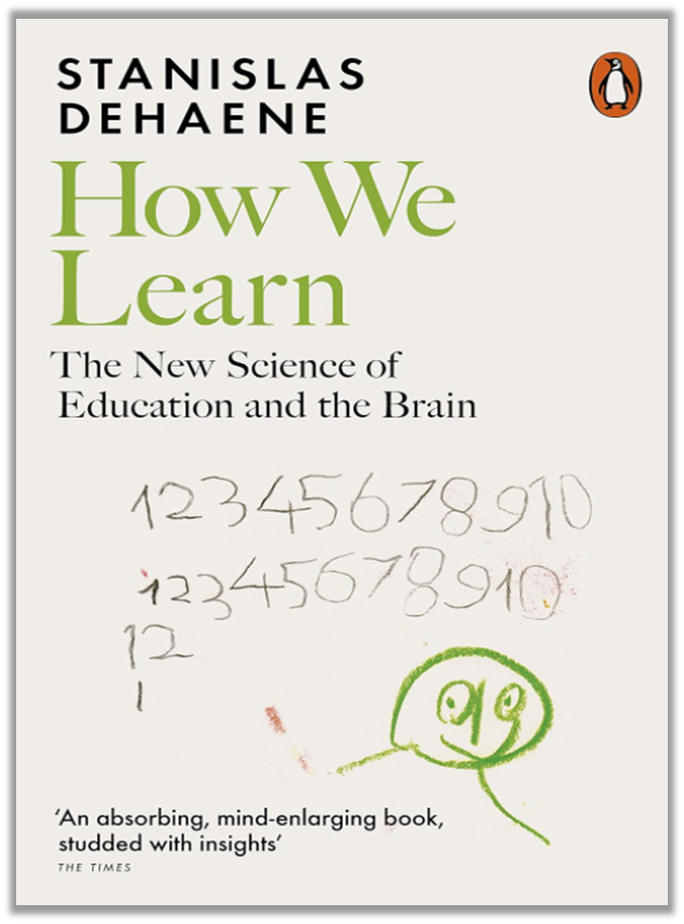 Recommended Books - Shaping Minds